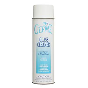 GLEME Glass Cleaner | Chemicals | Goavm - Hospitality Supply Services
