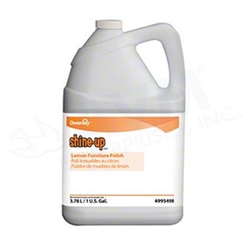 AVM Enterprises, Inc - Shine Up Lemon Furniture Polish