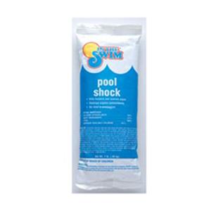 Pool Shock - 24 x 1 lb bags, Pool Supplies, Pool Shock, Hospitality ...