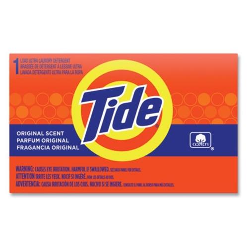 Tide Vending-Design Powder Laundry Detergent, Vending Machine Items ...