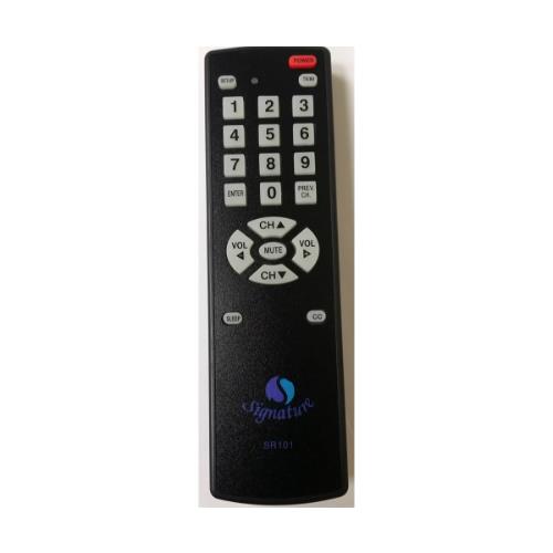AVM Enterprises, Inc - Signature Universal Remote