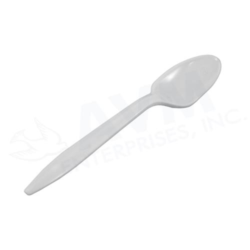 AVM Enterprises, Inc - Polystyrene Spoons
