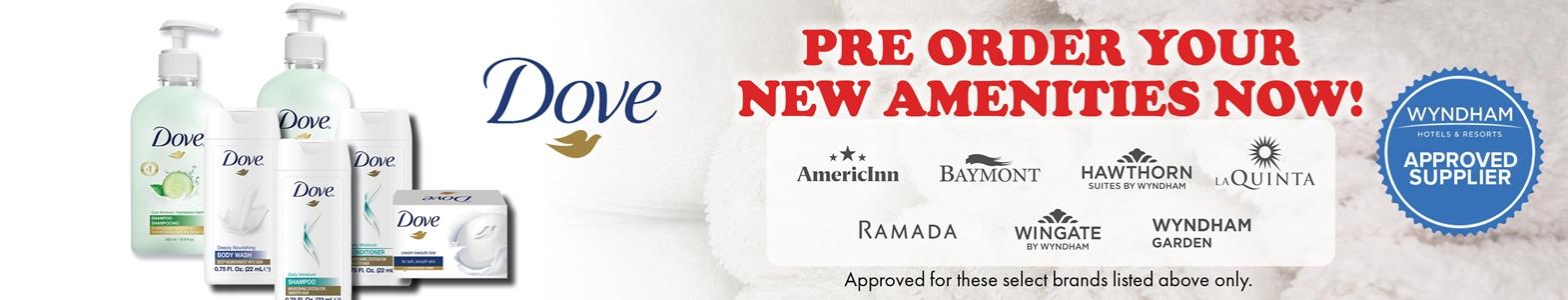 Hotel and Motel Supplies, Hospitality and Janitorial Supplies