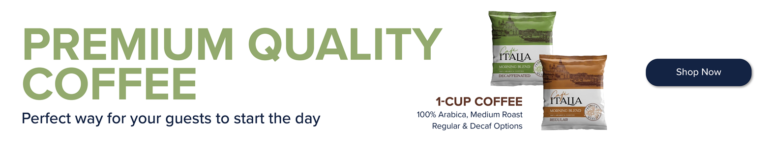 Hotel and Motel Supplies, Hospitality and Janitorial Supplies