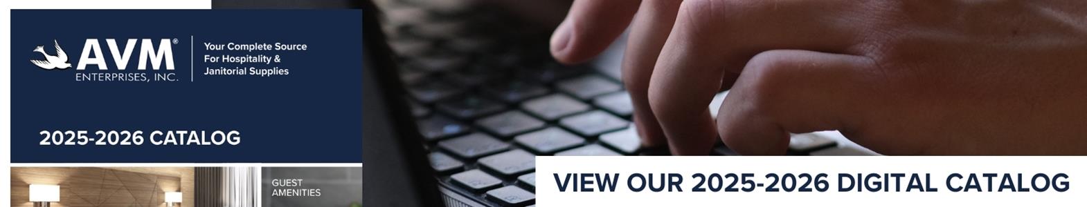 Hotel and Motel Supplies, Hospitality and Janitorial Supplies